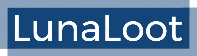 Lunaloot - Your Trusted Ecommerce Trading Partner